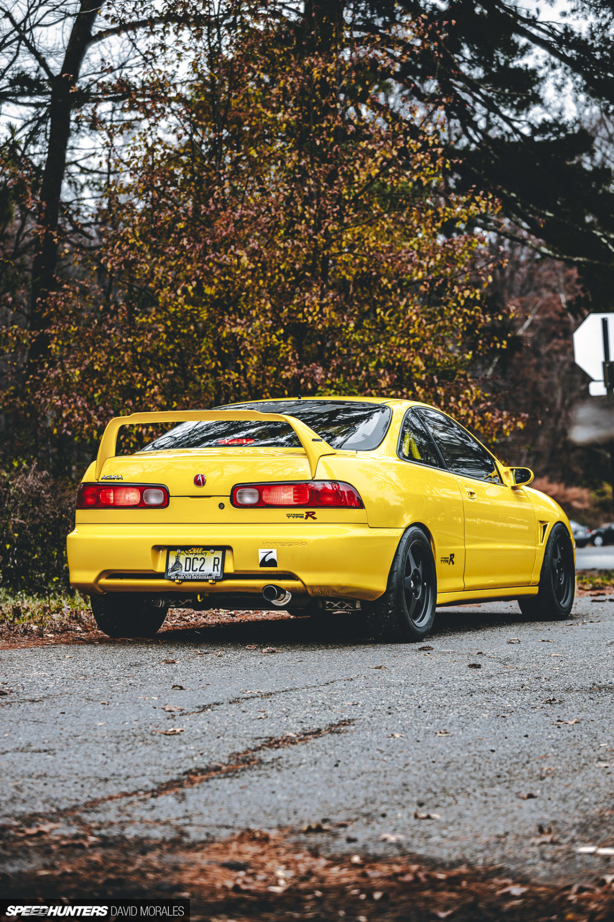 Acura Integra Wallpaper Iphone