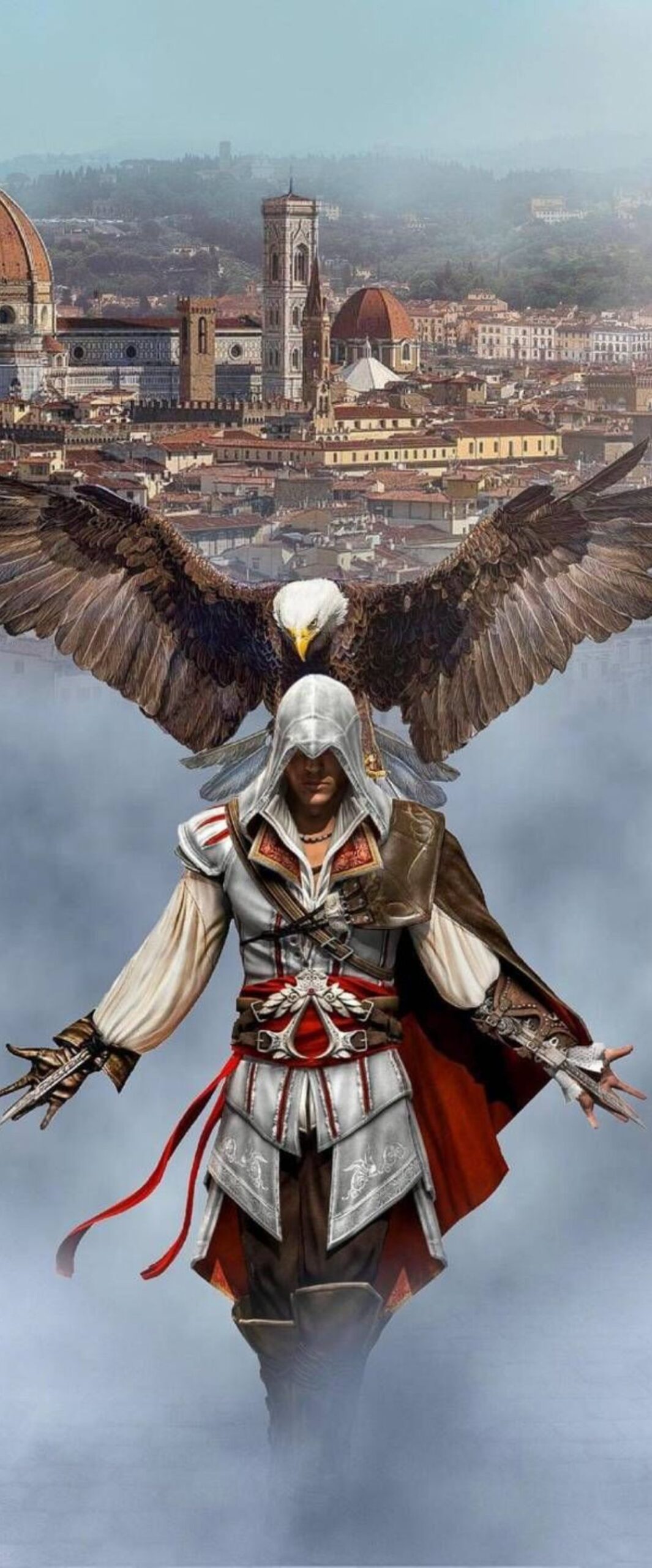 Assassins Creed Wallpapers Iphone