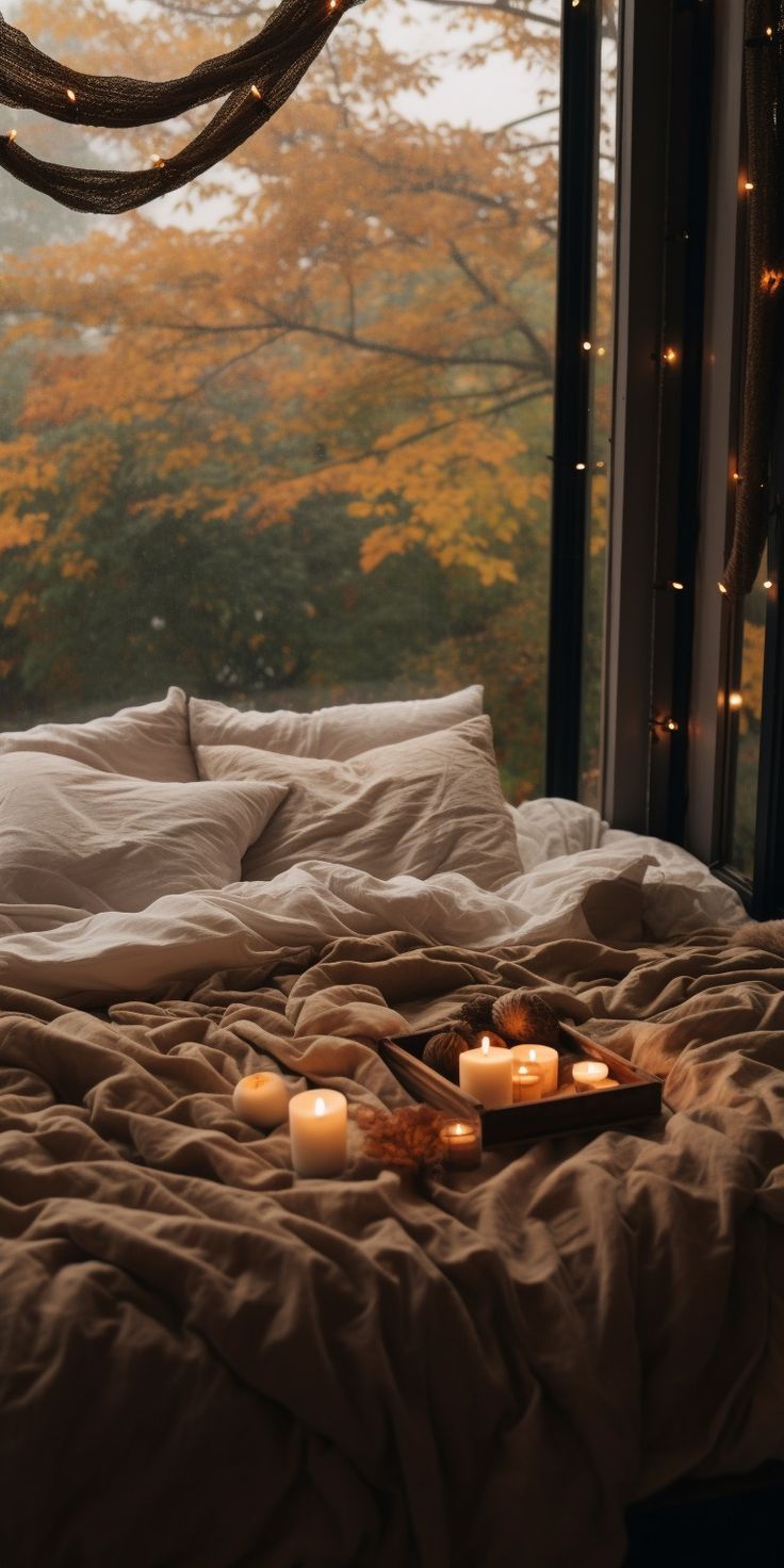 Cozy Phone Autumn Wallpapers - Wallpaper Cave