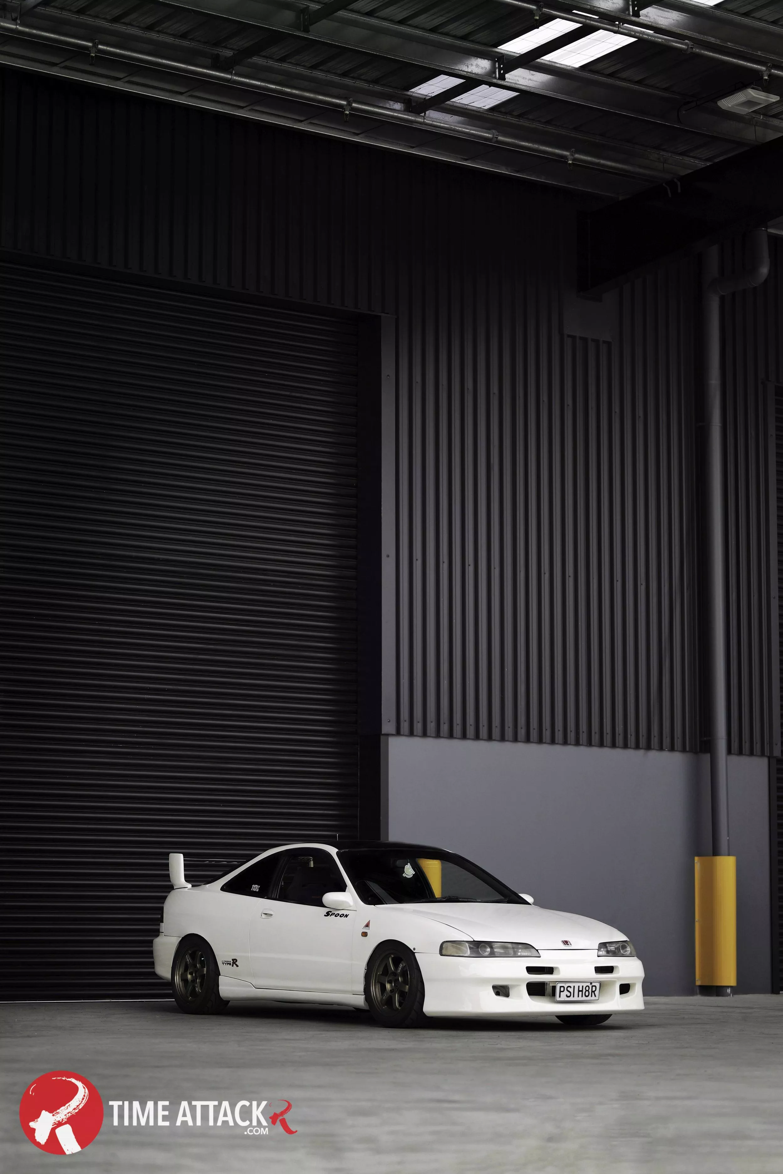 Silver Integra 1996 iPhone Wallpapers - Wallpaper Cave
