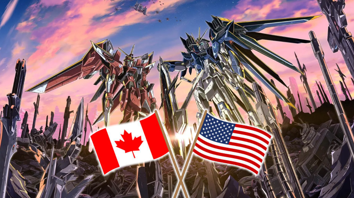 Mobile Suit Gundam SEED Freedom Wallpapers - Wallpaper Cave