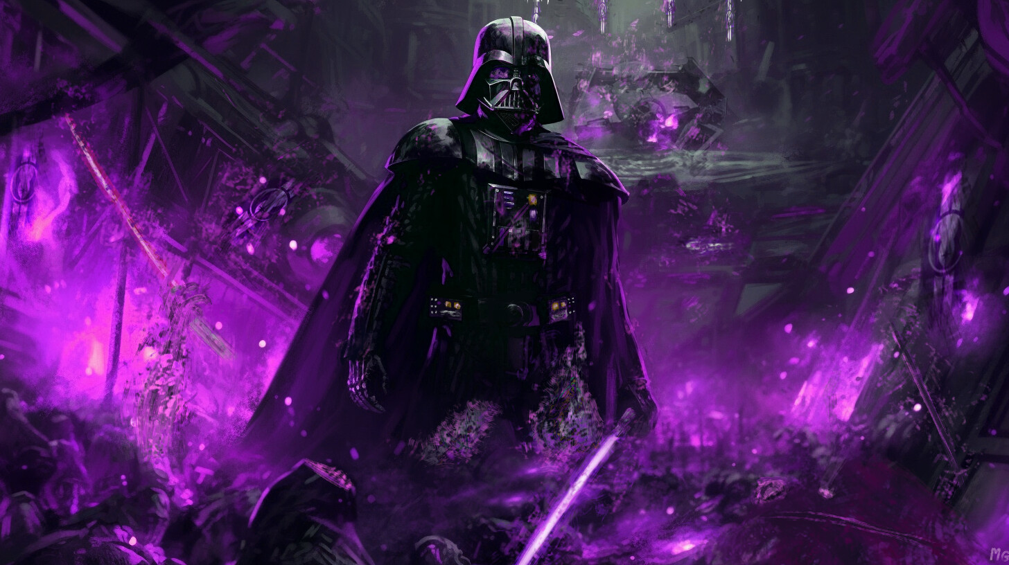 Star Wars Purple Wallpapers - Wallpaper Cave Star Wars Purple Wallpapers - Wallpaper Cave