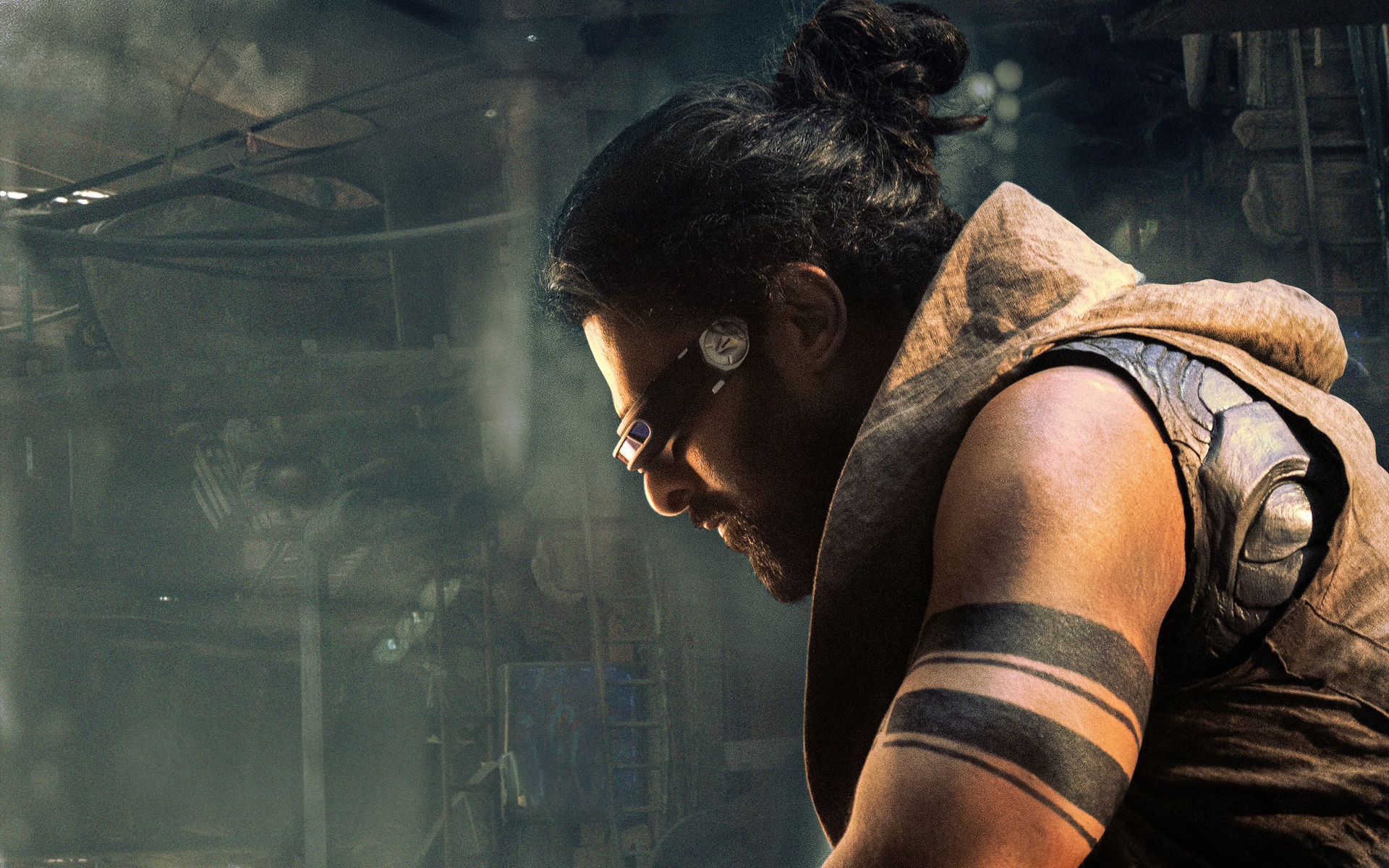 Prabhas PC Wallpapers - Wallpaper Cave