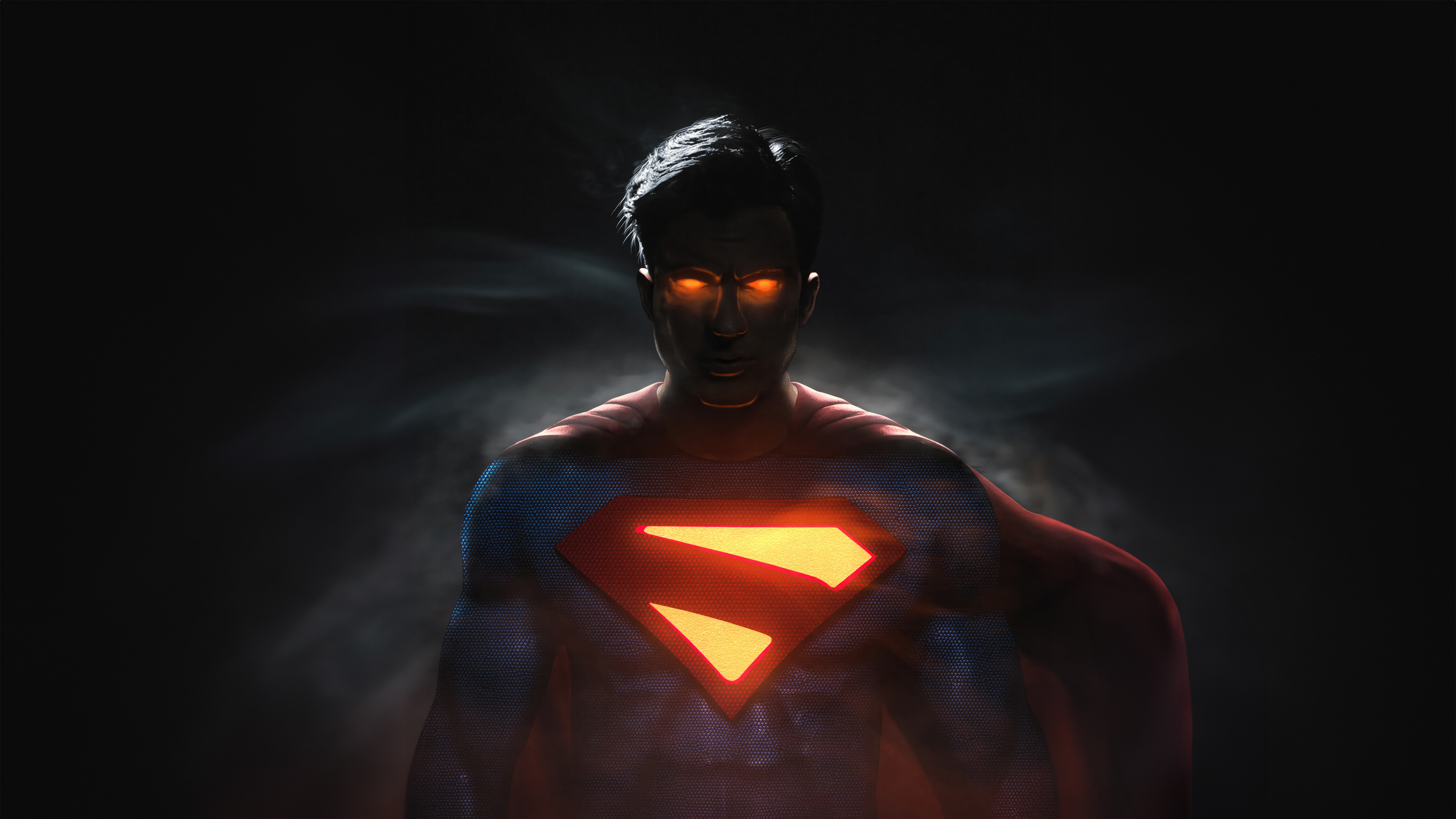 Superman 2025 4k Wallpapers - Wallpaper Cave