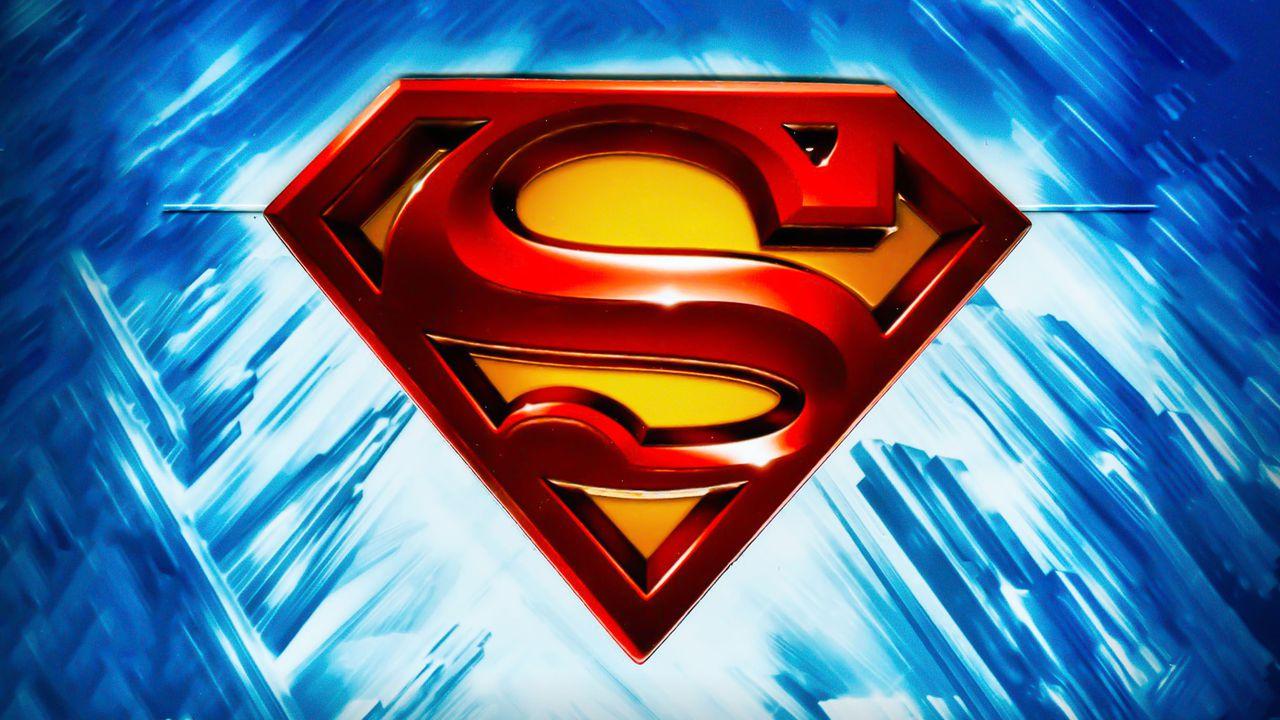 Superman 2025 Wallpapers - Wallpaper Cave