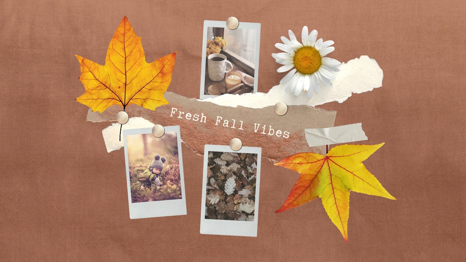 Autumn Vibes Laptop Wallpapers - Wallpaper Cave