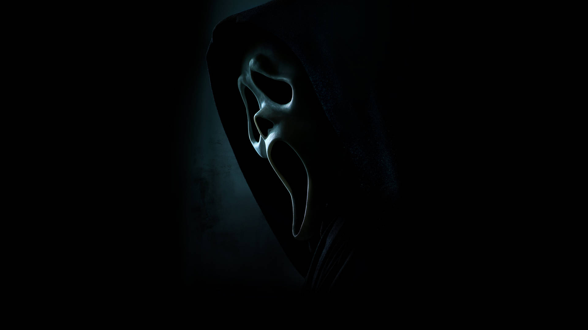 Ghostface Wallpapers - Wallpaper Cave