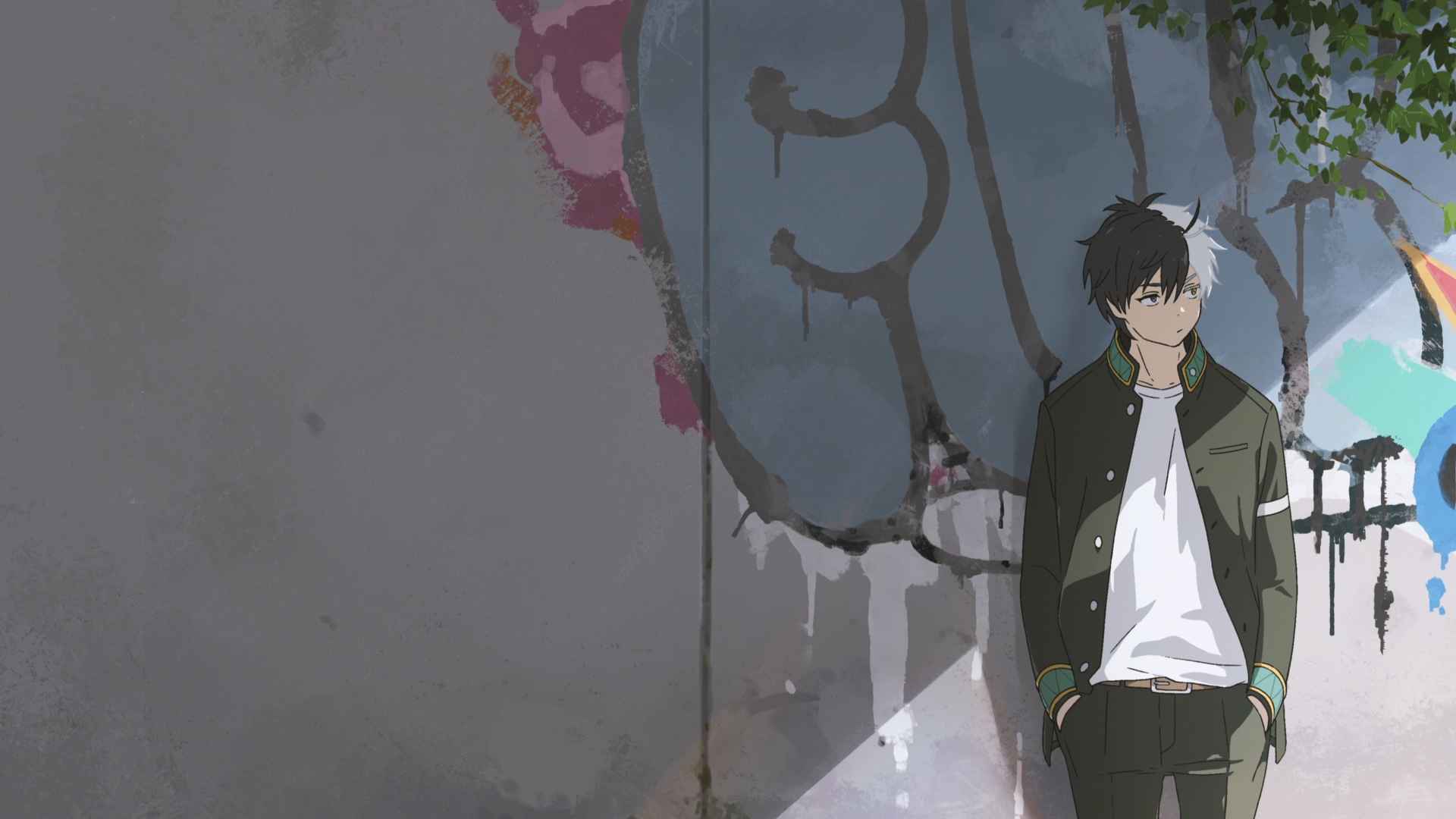 Wind Breaker Anime Wallpapers - Wallpaper Cave