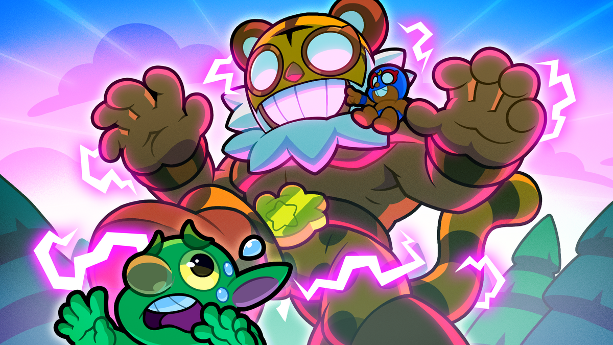 Squad Busters Wallpapers - Wallpaper Cave