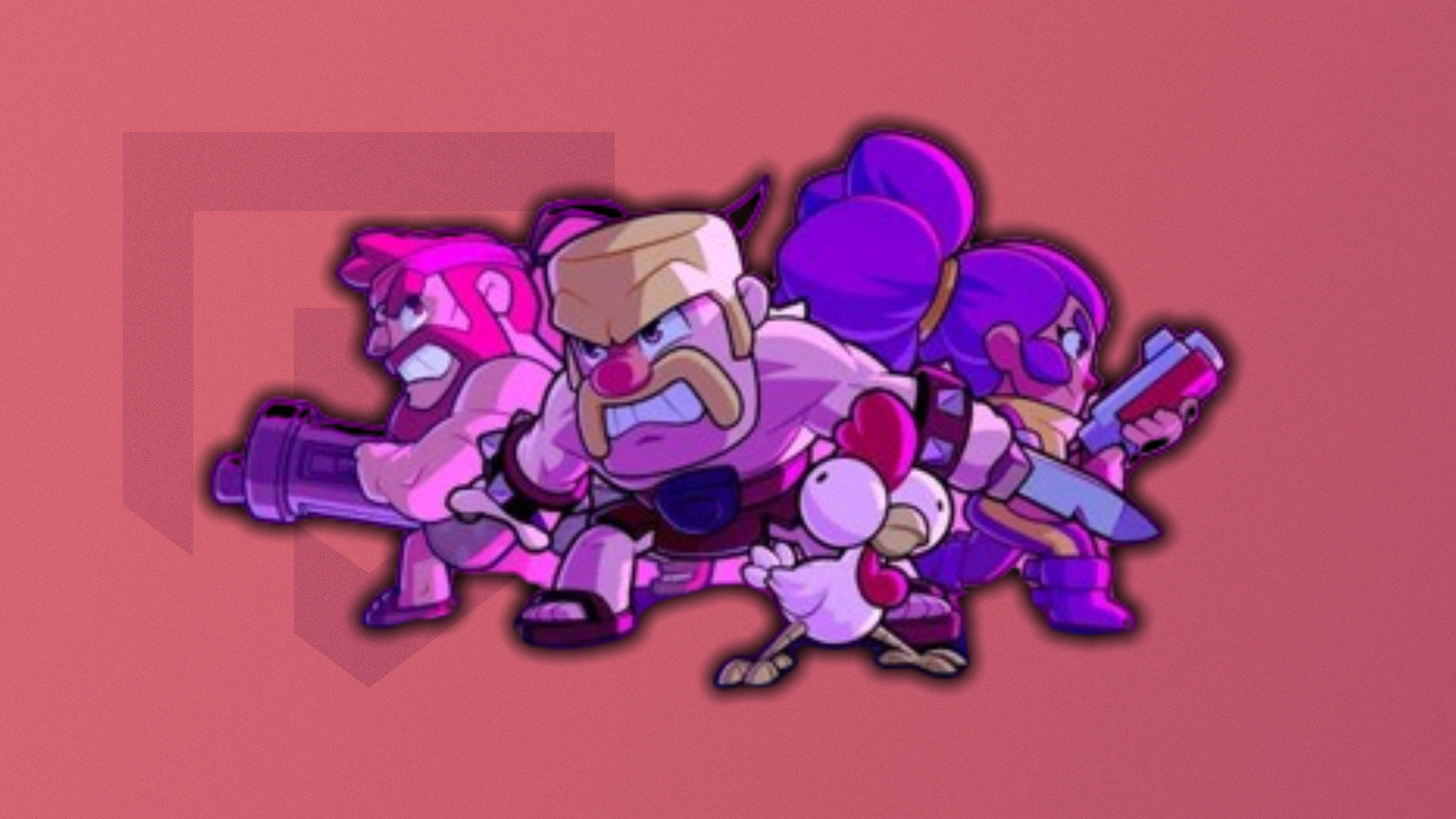 Squad Busters Wallpapers - Wallpaper Cave