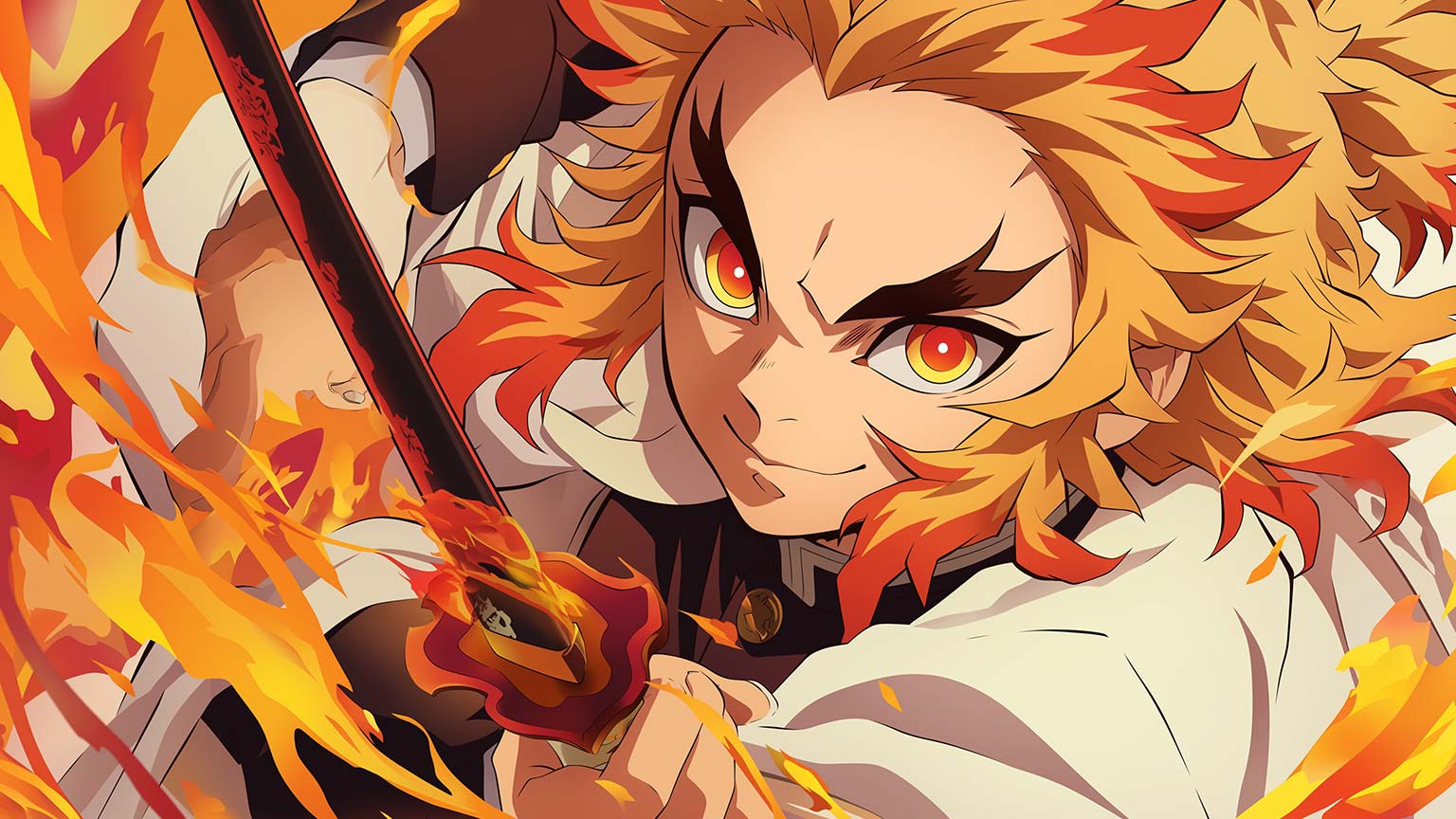 Katana PC Wallpapers - Wallpaper Cave