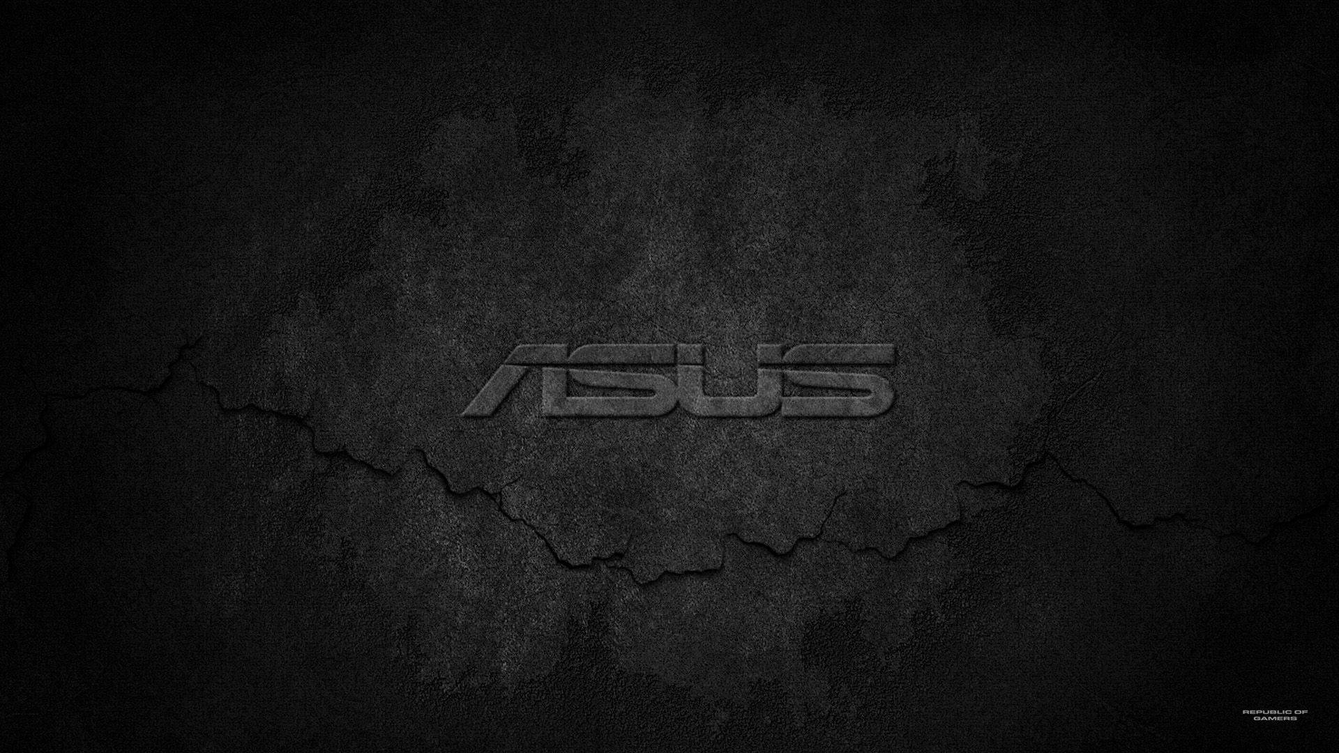 Asus Wallpapers - Wallpaper Cave