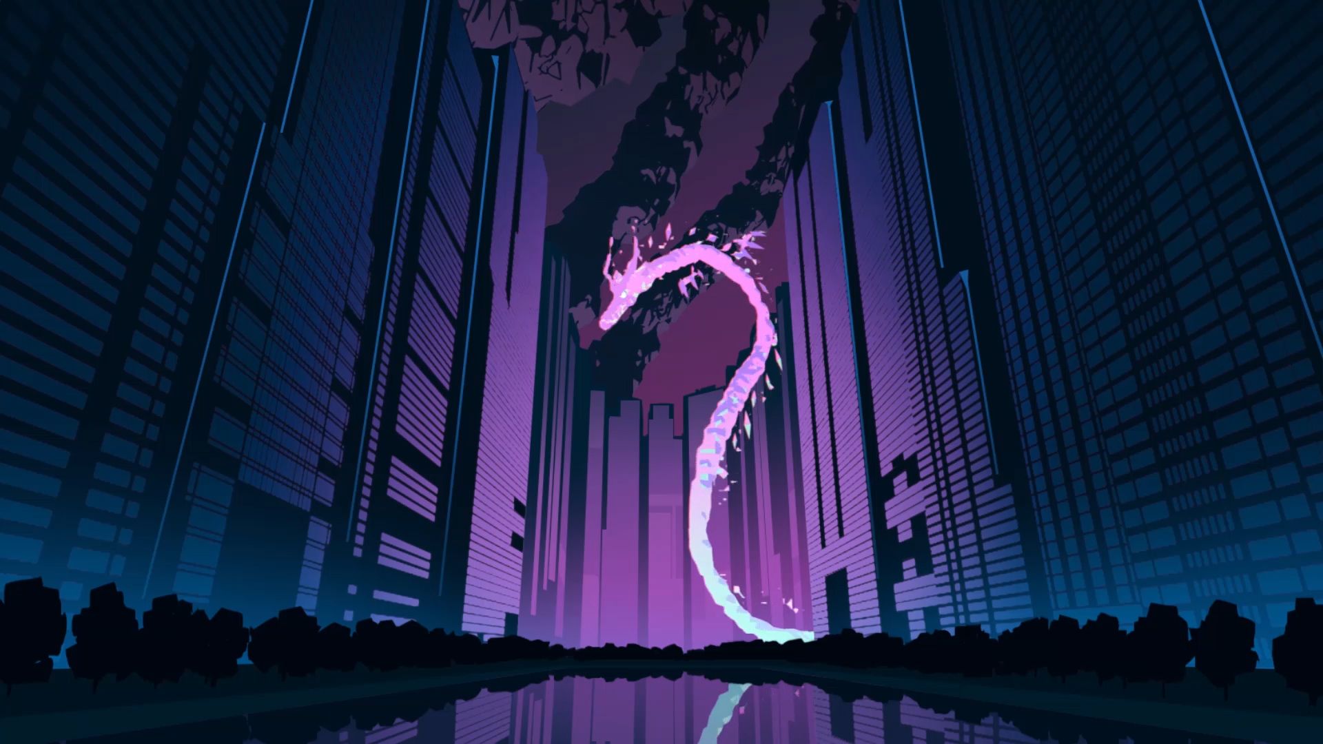 Promare Wallpapers - Wallpaper Cave