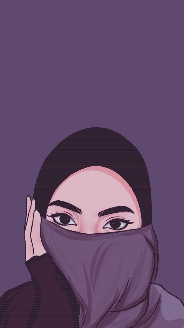 Hijabs Wallpapers - Wallpaper Cave