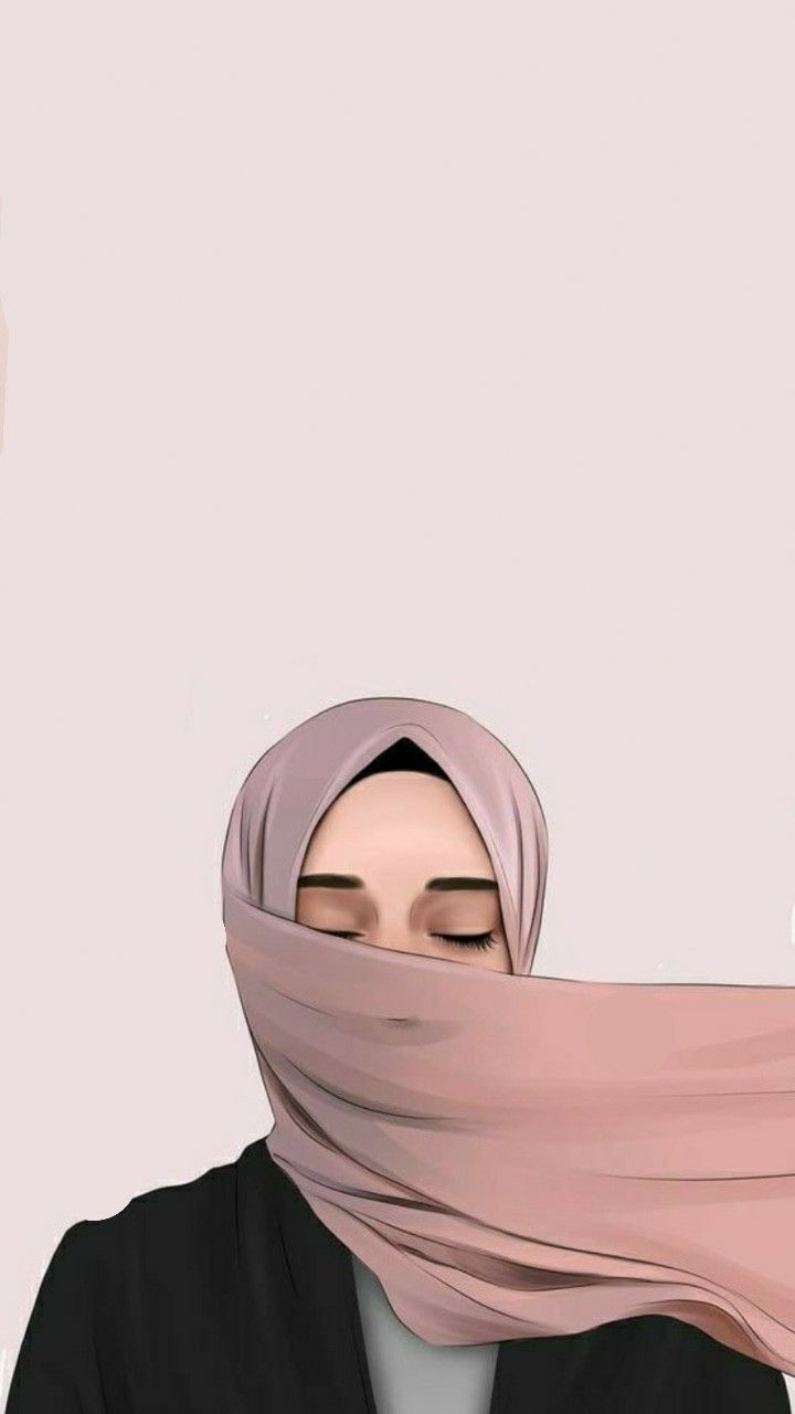 Hijabs Wallpapers - Wallpaper Cave