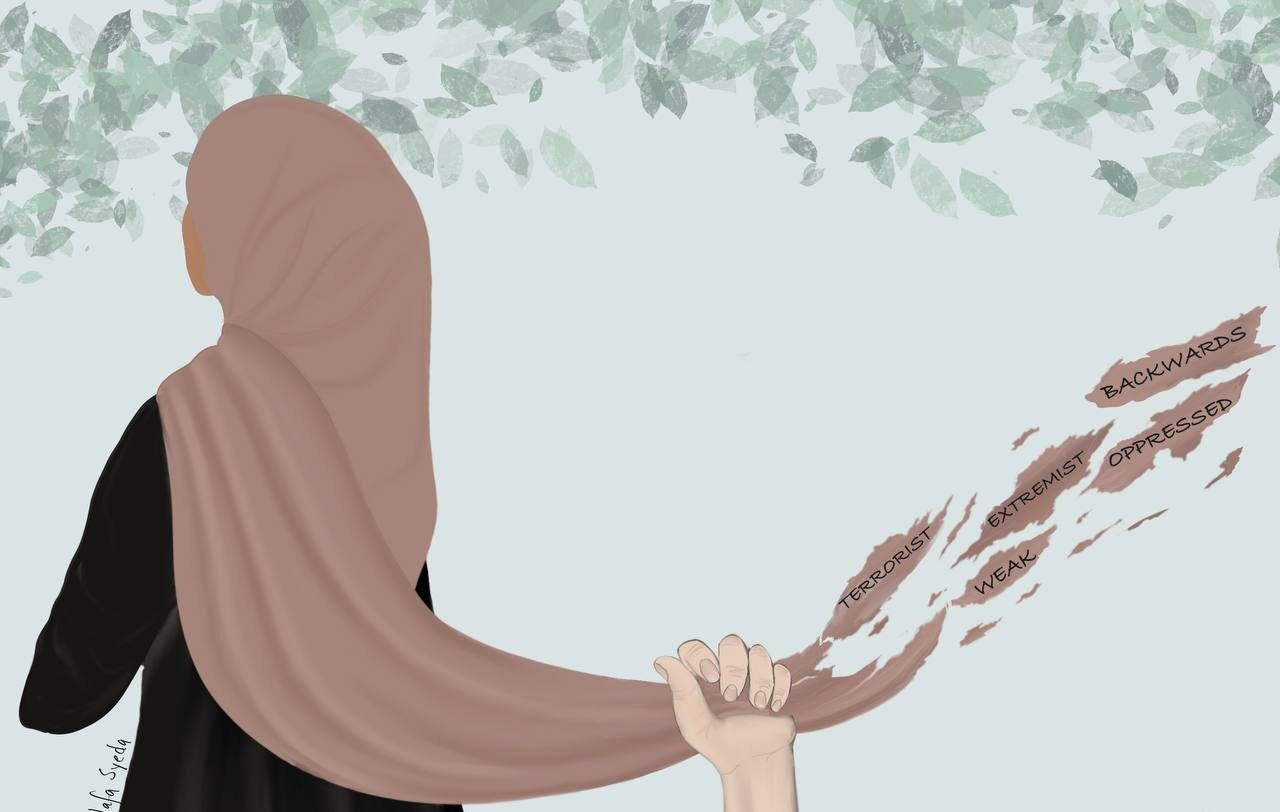 Hijabs Wallpapers - Wallpaper Cave