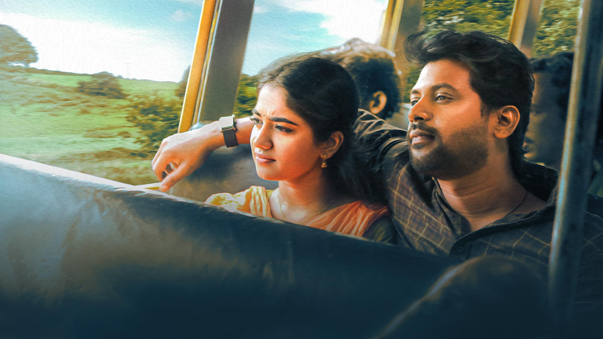 Joe Tamil Movie Wallpapers - Wallpaper Cave