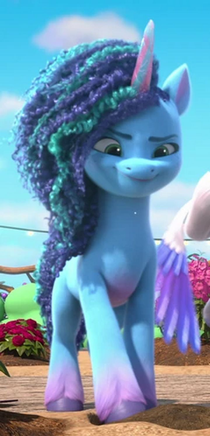 Misty Brightdawn Wallpapers - Wallpaper Cave