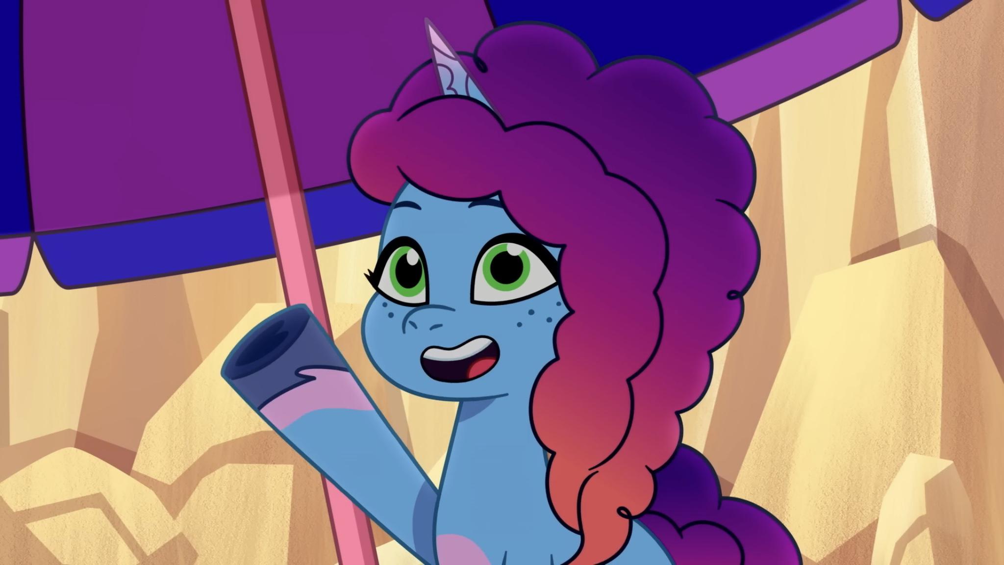 Misty Brightdawn Wallpapers - Wallpaper Cave