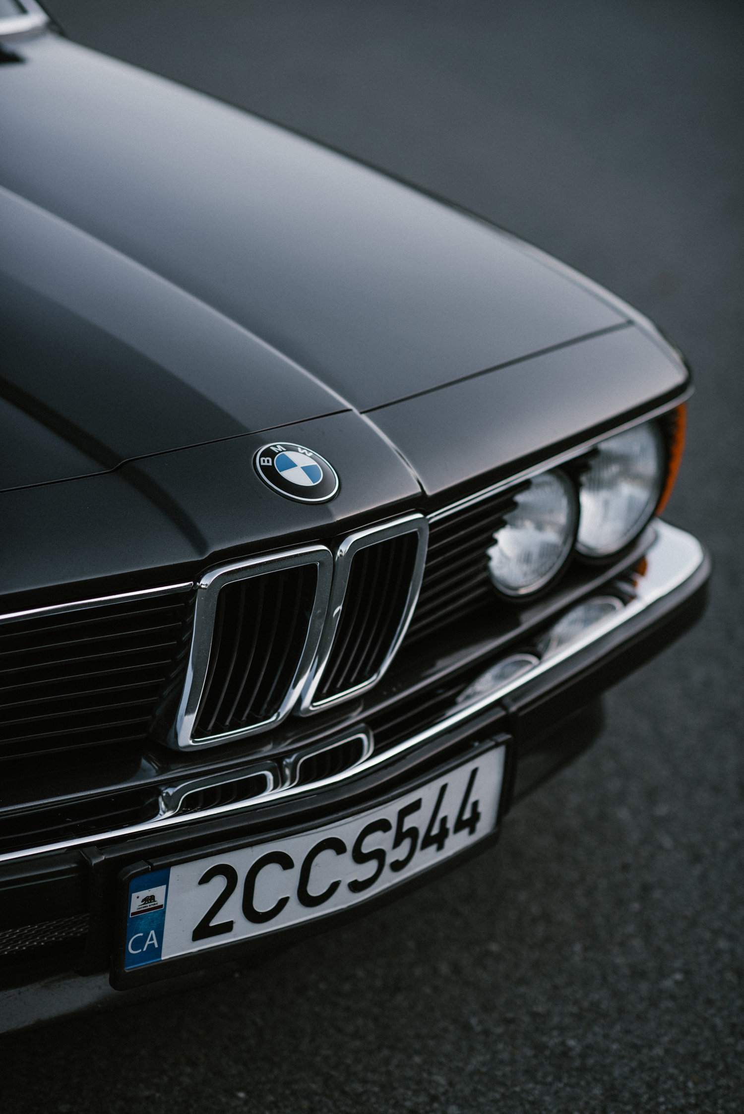 BMW E23 Wallpapers - Wallpaper Cave