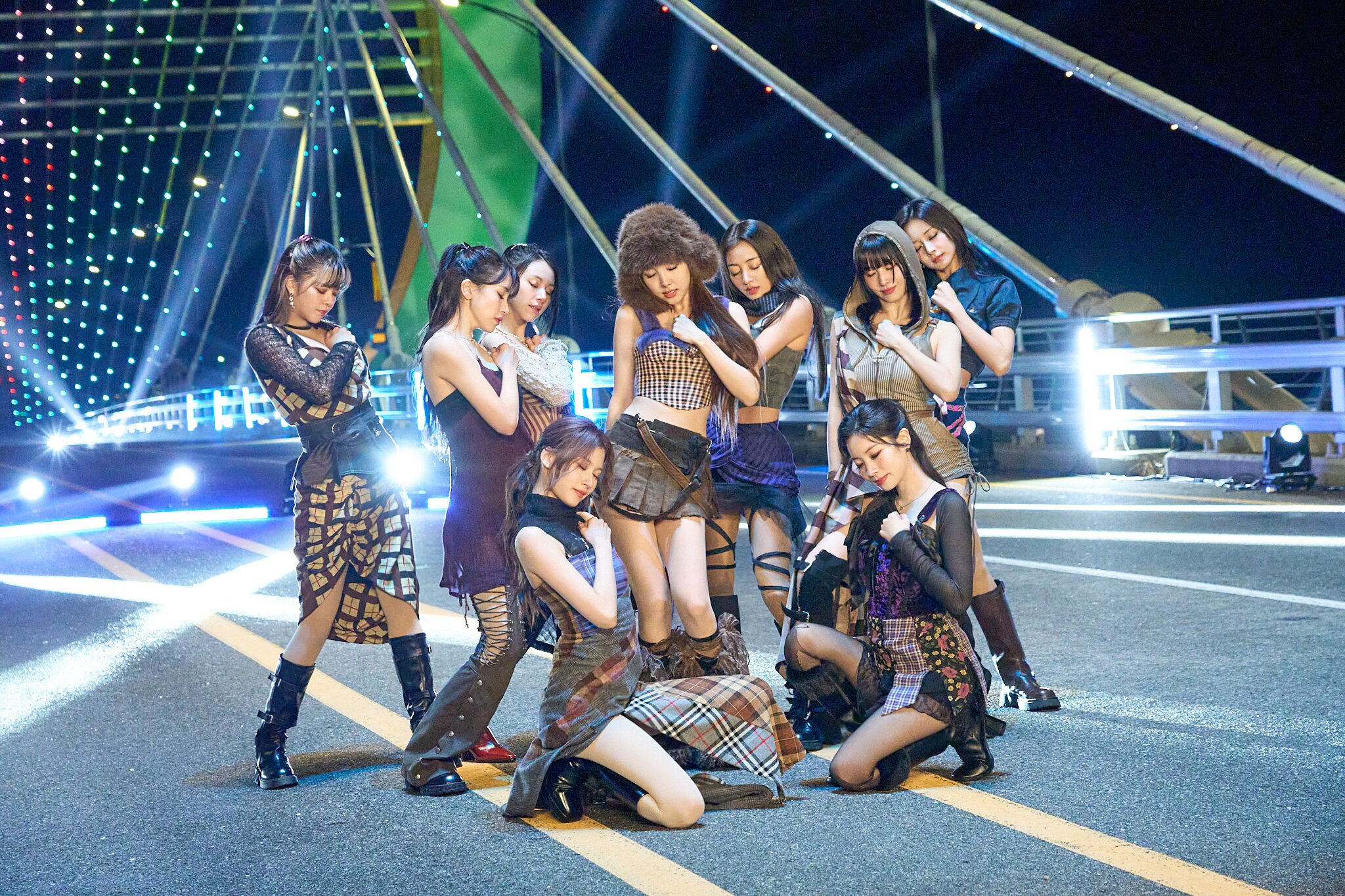 Twice One Spark Wallpapers - Wallpaper Cave