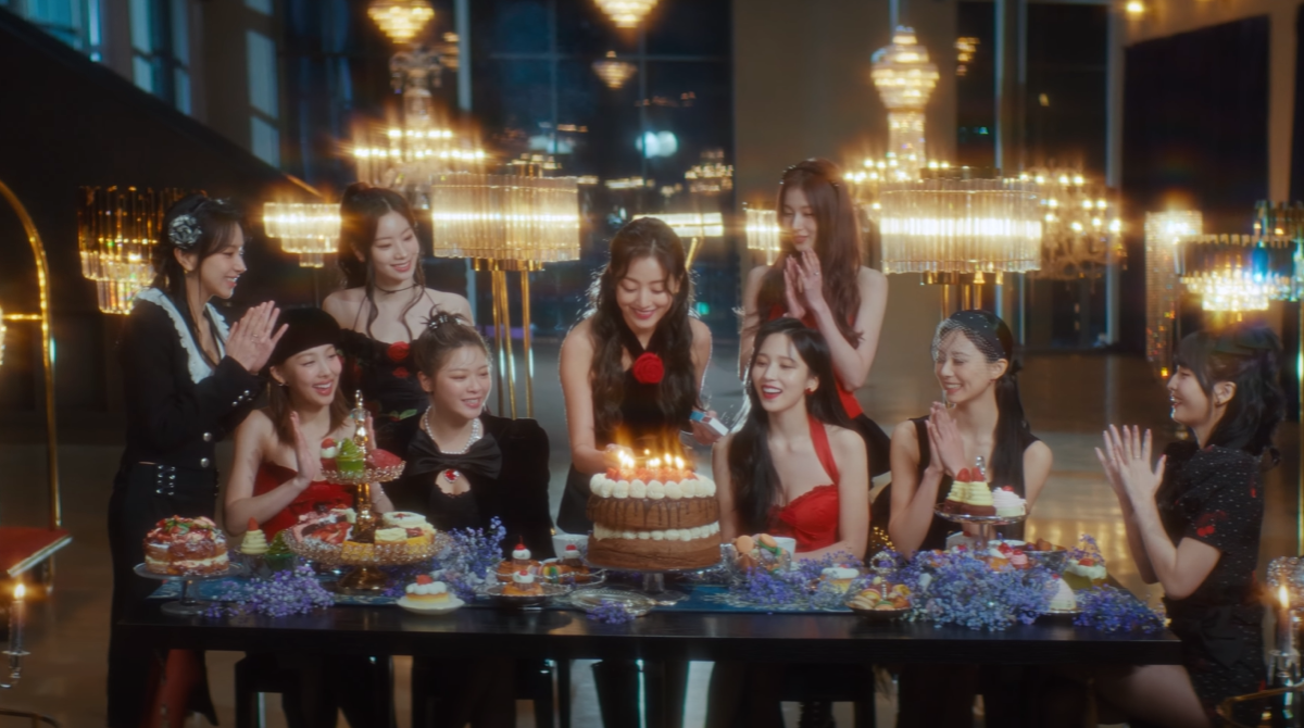 Twice One Spark Wallpapers - Wallpaper Cave