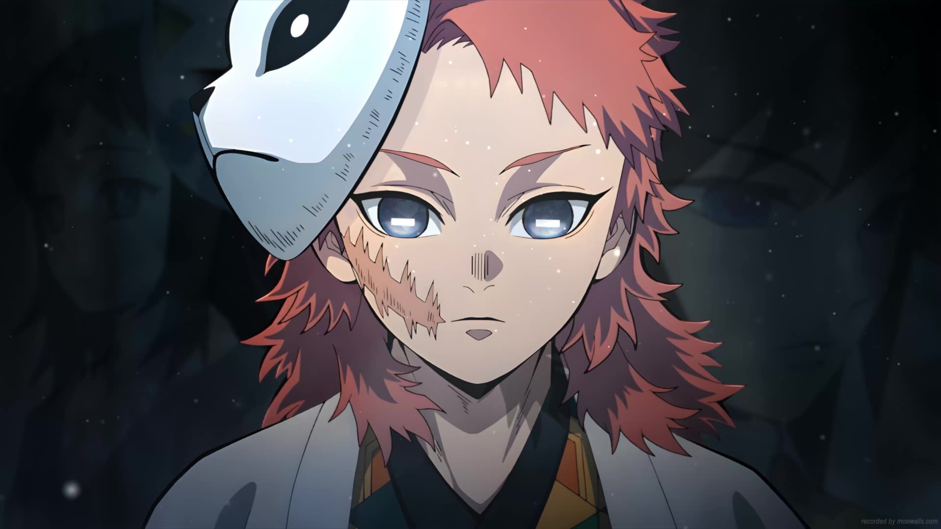 Giyu And Sabito Wallpapers - Wallpaper Cave