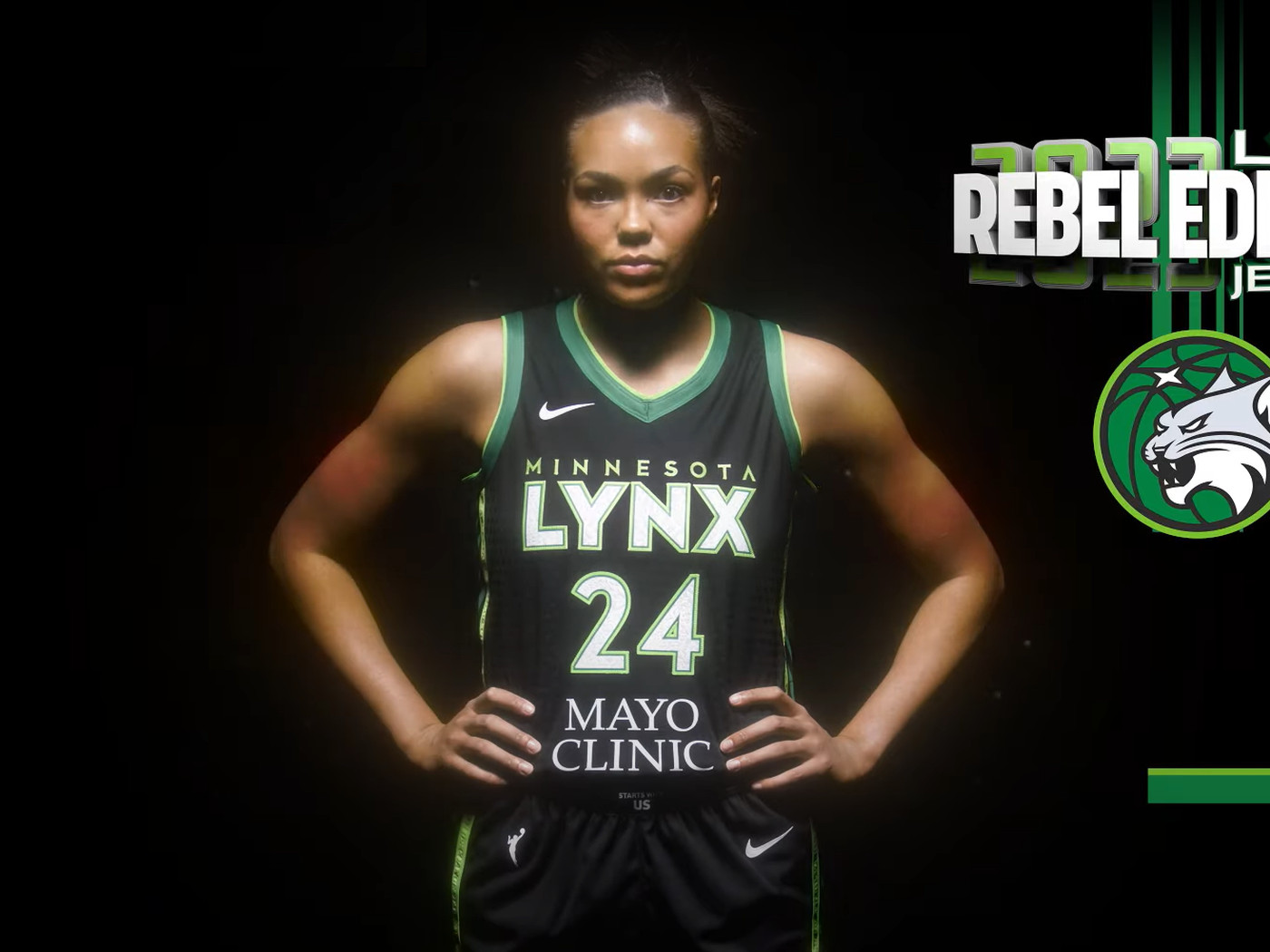 Minnesota Lynx Wallpapers - Wallpaper Cave
