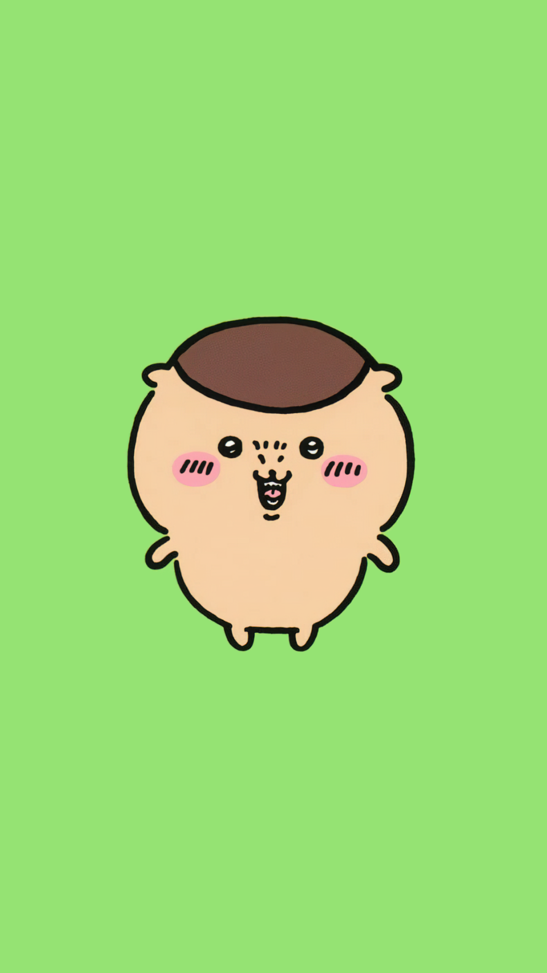 Chiikawa Phone Wallpapers - Wallpaper Cave