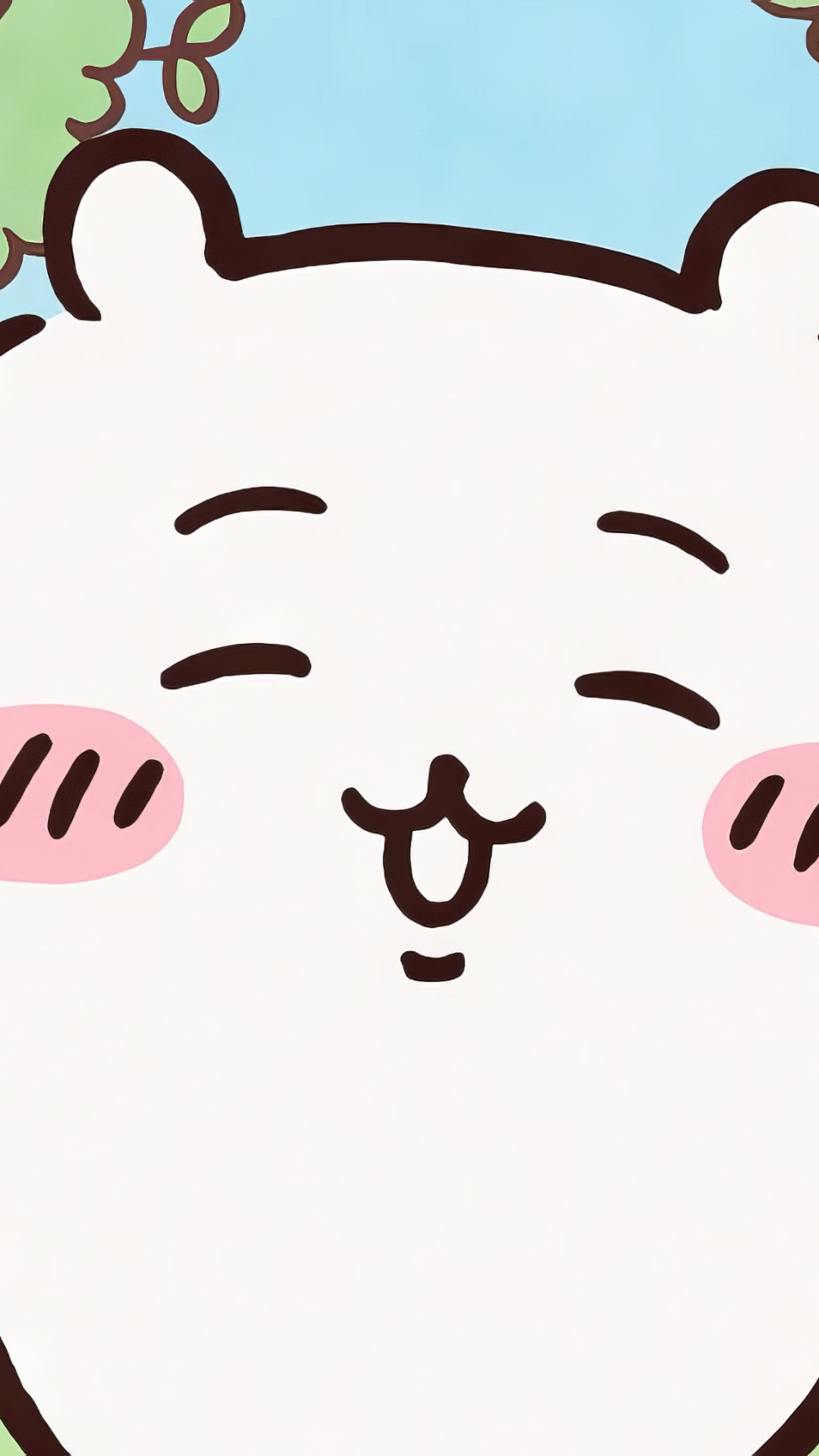 Hachiware Wallpapers - Wallpaper Cave