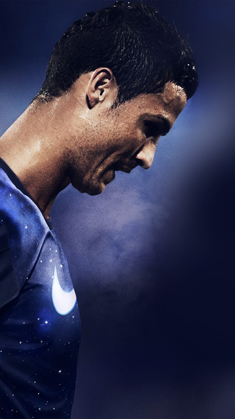 Blue Soccer Wallpapers - Wallpaper Cave