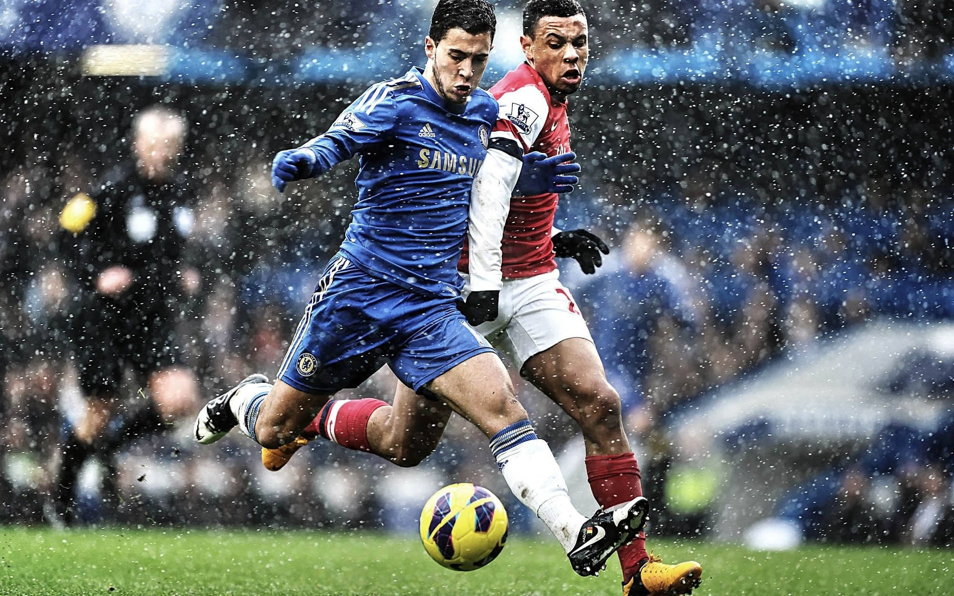 Chelsea Vs Arsenal Wallpapers - Wallpaper Cave