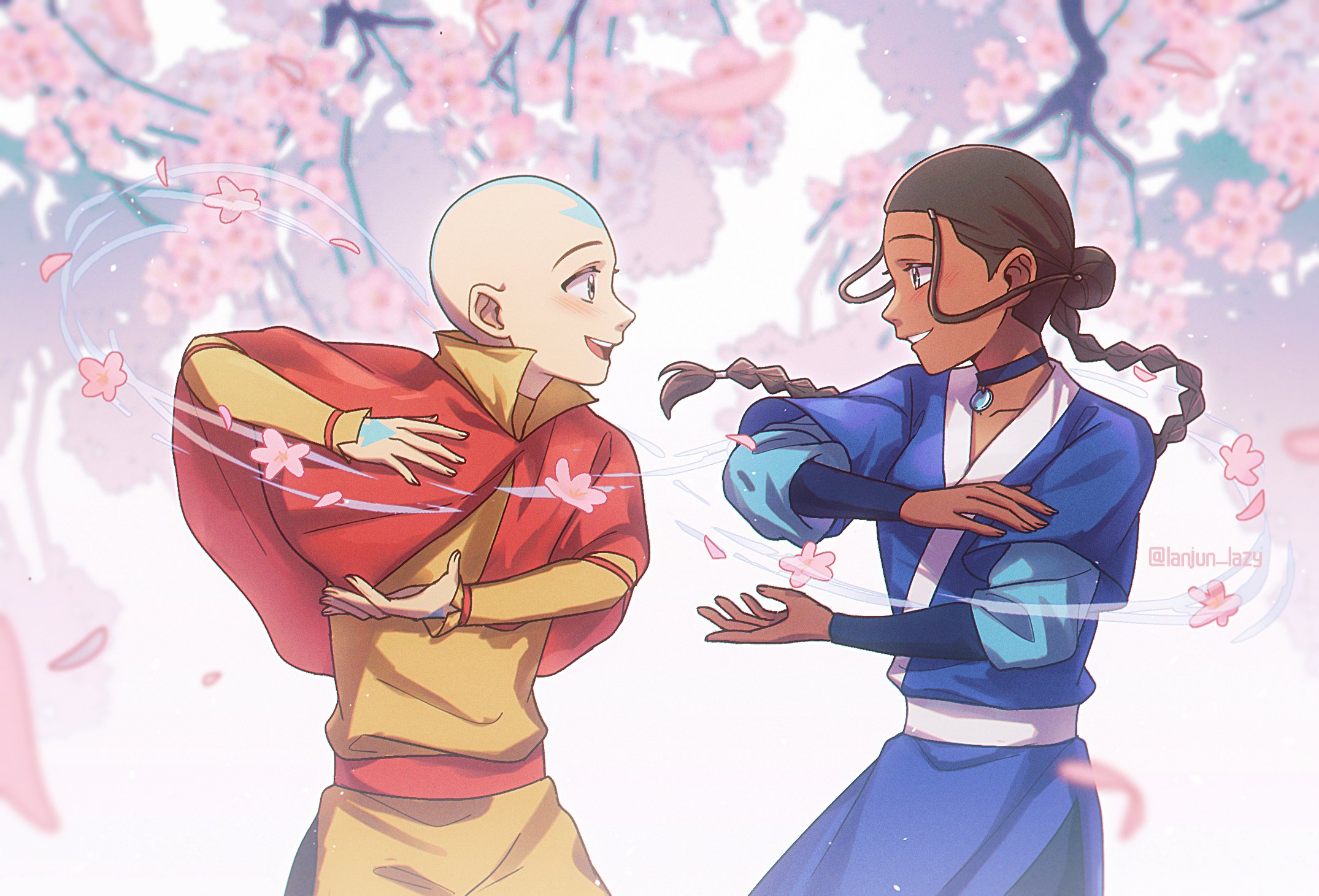 Katara Wallpapers - Wallpaper Cave