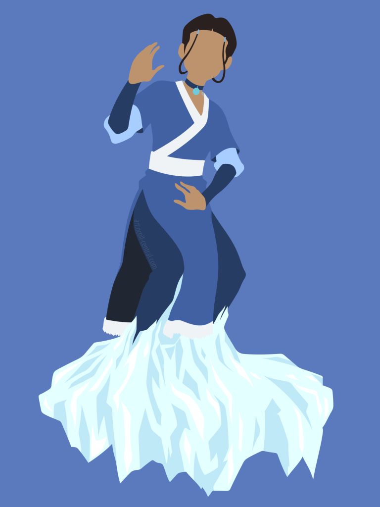Katara iPhone Wallpapers - Wallpaper Cave