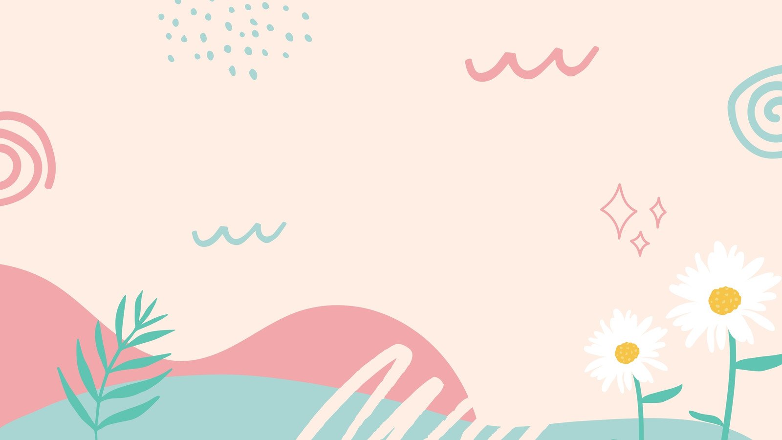 Cute Spring PC Wallpapers - Wallpaper Cave