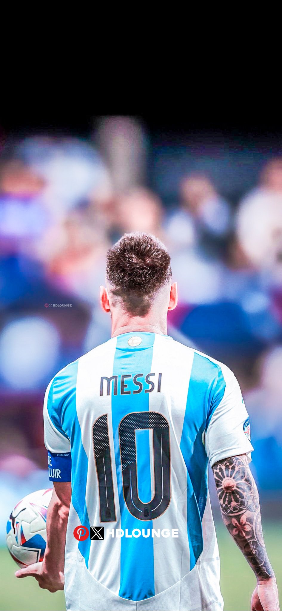 Lionel Messi Wallpaper 2024 2024