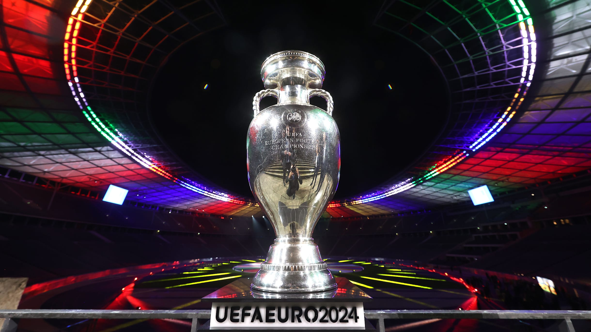 Portugal 2024 UEFA Wallpapers - Wallpaper Cave