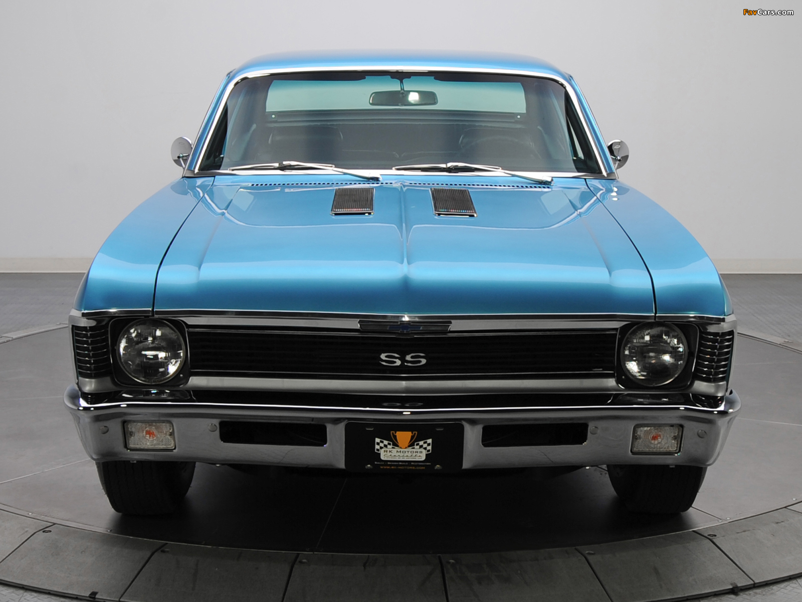 Nova SS Wallpapers - Wallpaper Cave