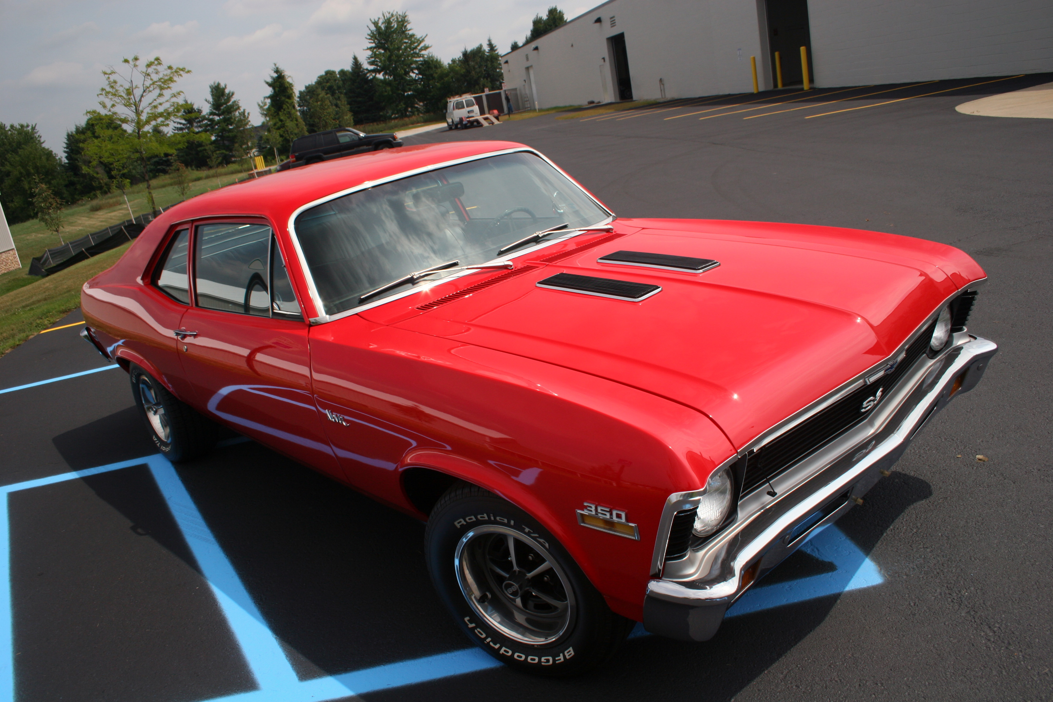 Nova SS Wallpapers - Wallpaper Cave