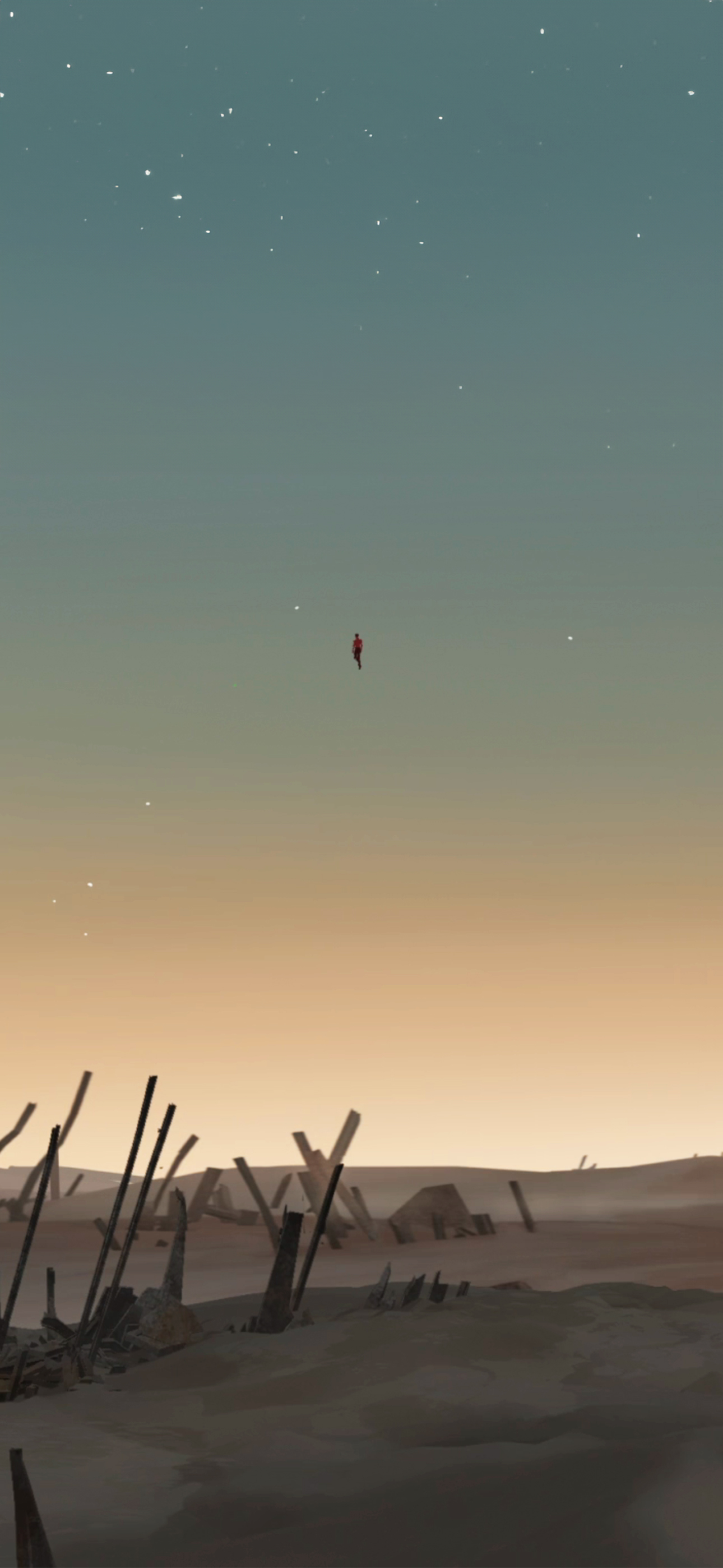 Invincible Mobile Wallpapers - Wallpaper Cave