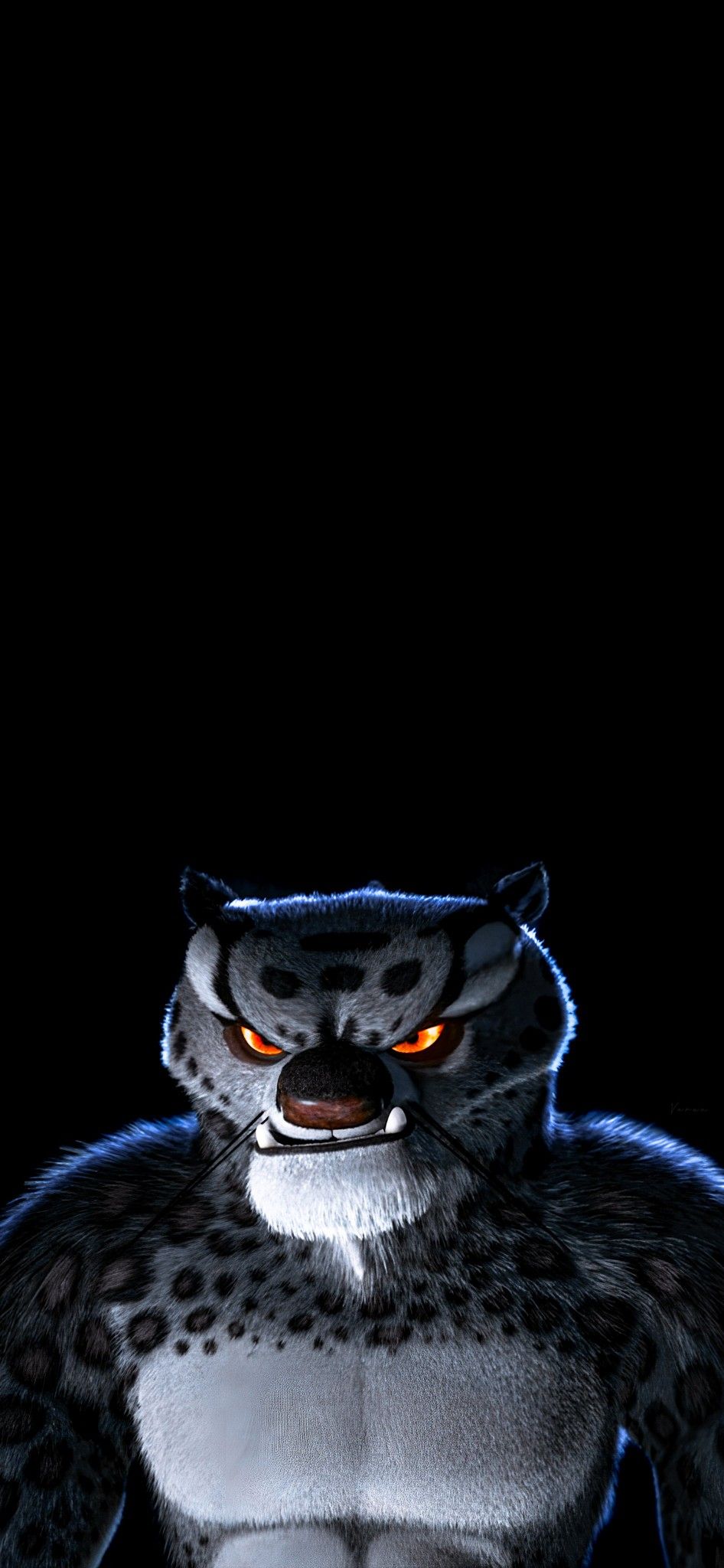 Kung Fu Panda Tai Lung Wallpapers - Wallpaper Cave