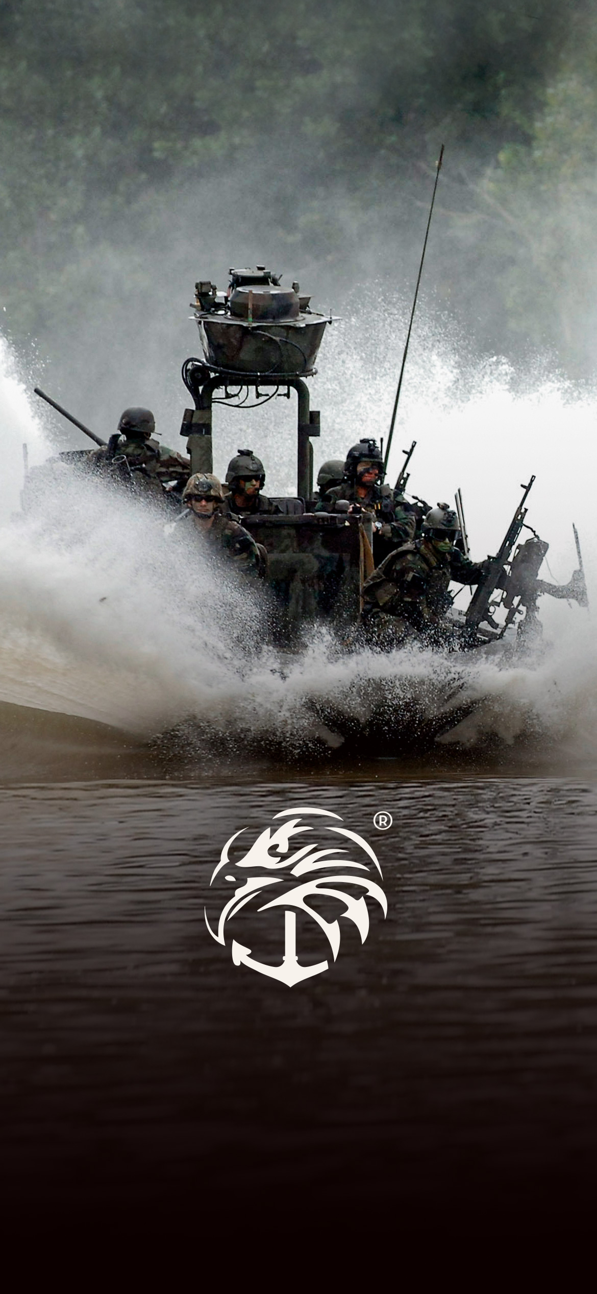 Us Navy Swcc Wallpaper 🔥 [50+] Navy Seal Trident Wallpapers