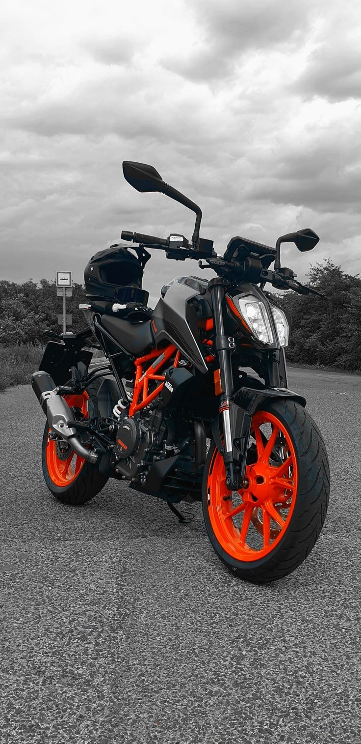 KTM 390 Duke 4k Mobile Wallpapers - Wallpaper Cave