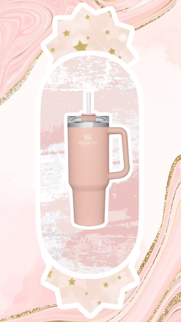 Preppy Stanleys Wallpapers - Wallpaper Cave