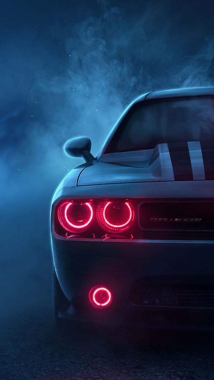 Dodge Challenger Car Wallpapers - Wallpaper Cave