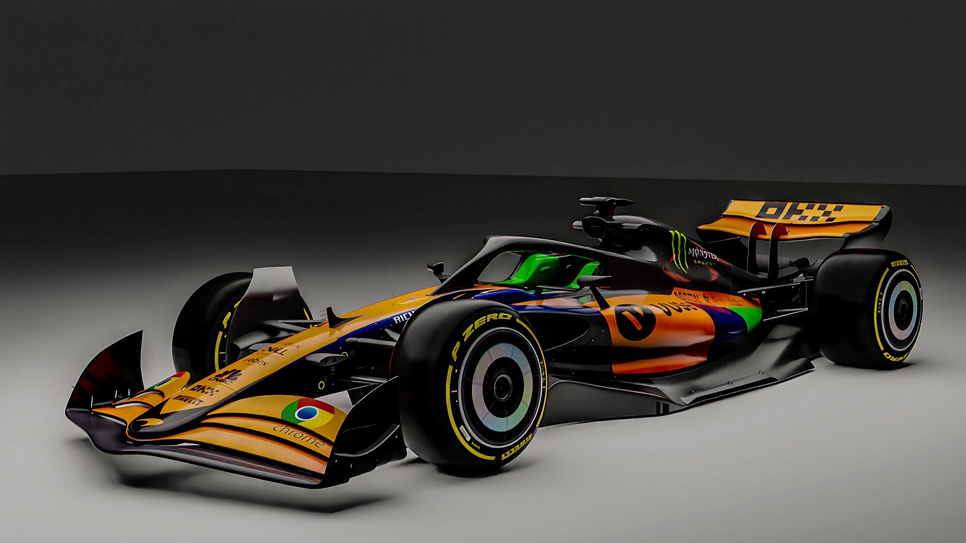 F1 Concept Car Wallpapers - Wallpaper Cave