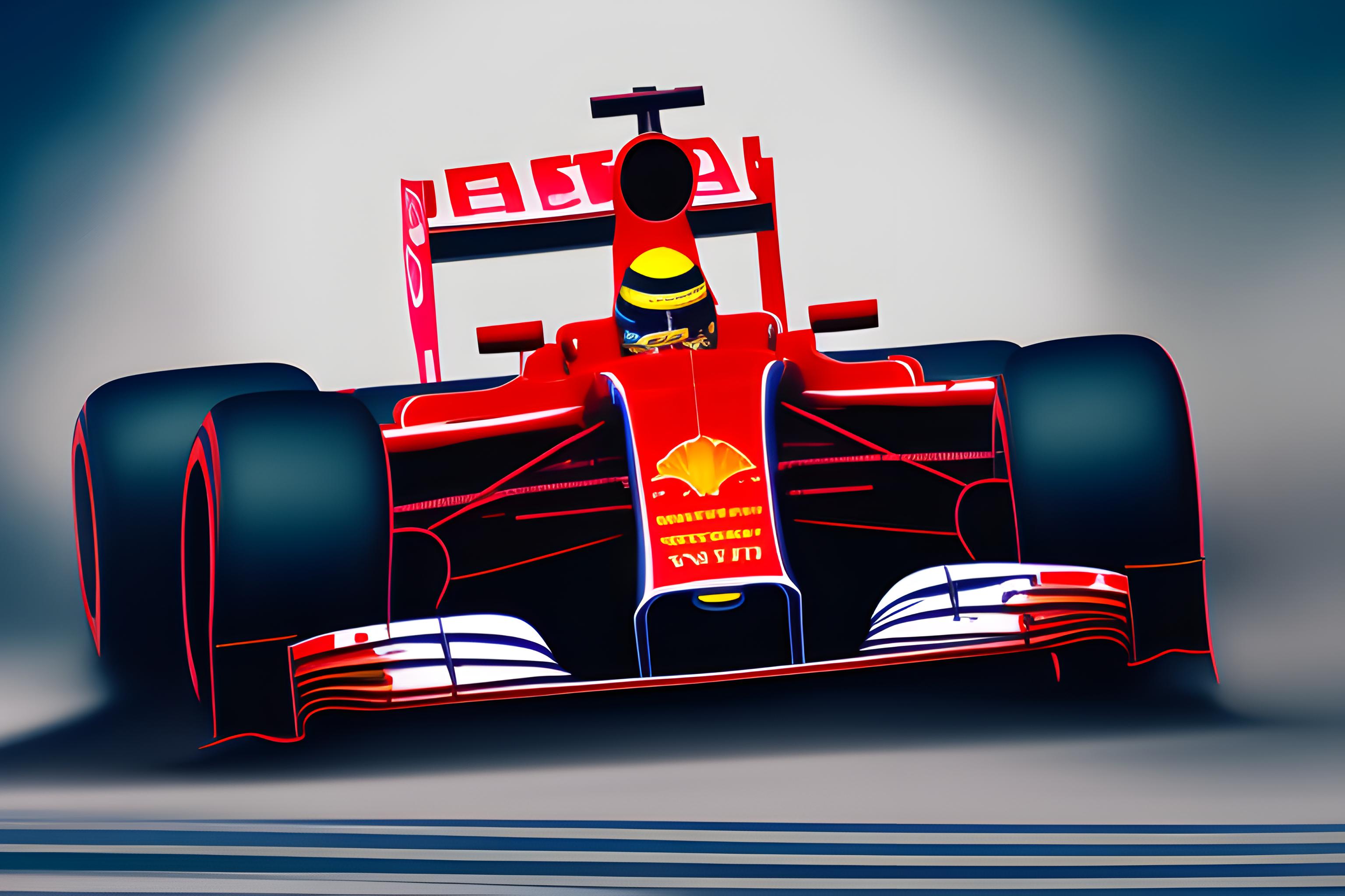F1 Concept Car Wallpapers - Wallpaper Cave