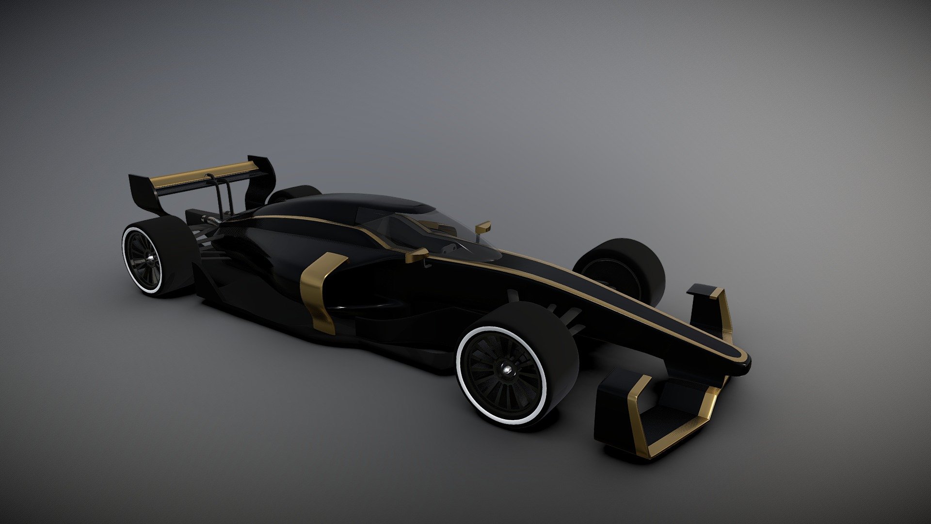 F1 Concept Car Wallpapers - Wallpaper Cave