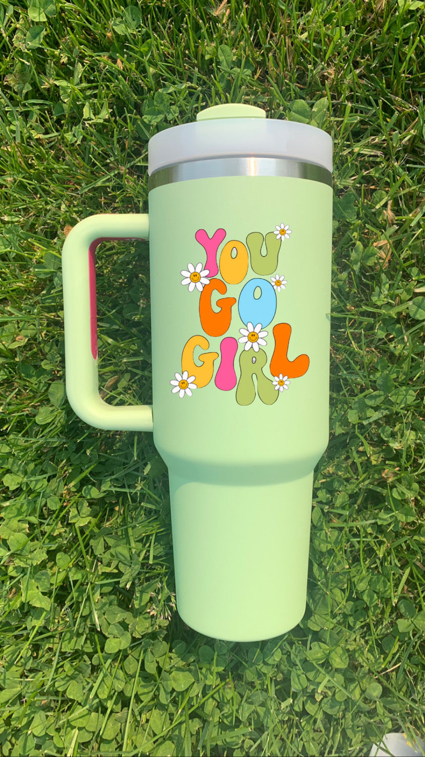 Preppy Stanleys Wallpapers - Wallpaper Cave