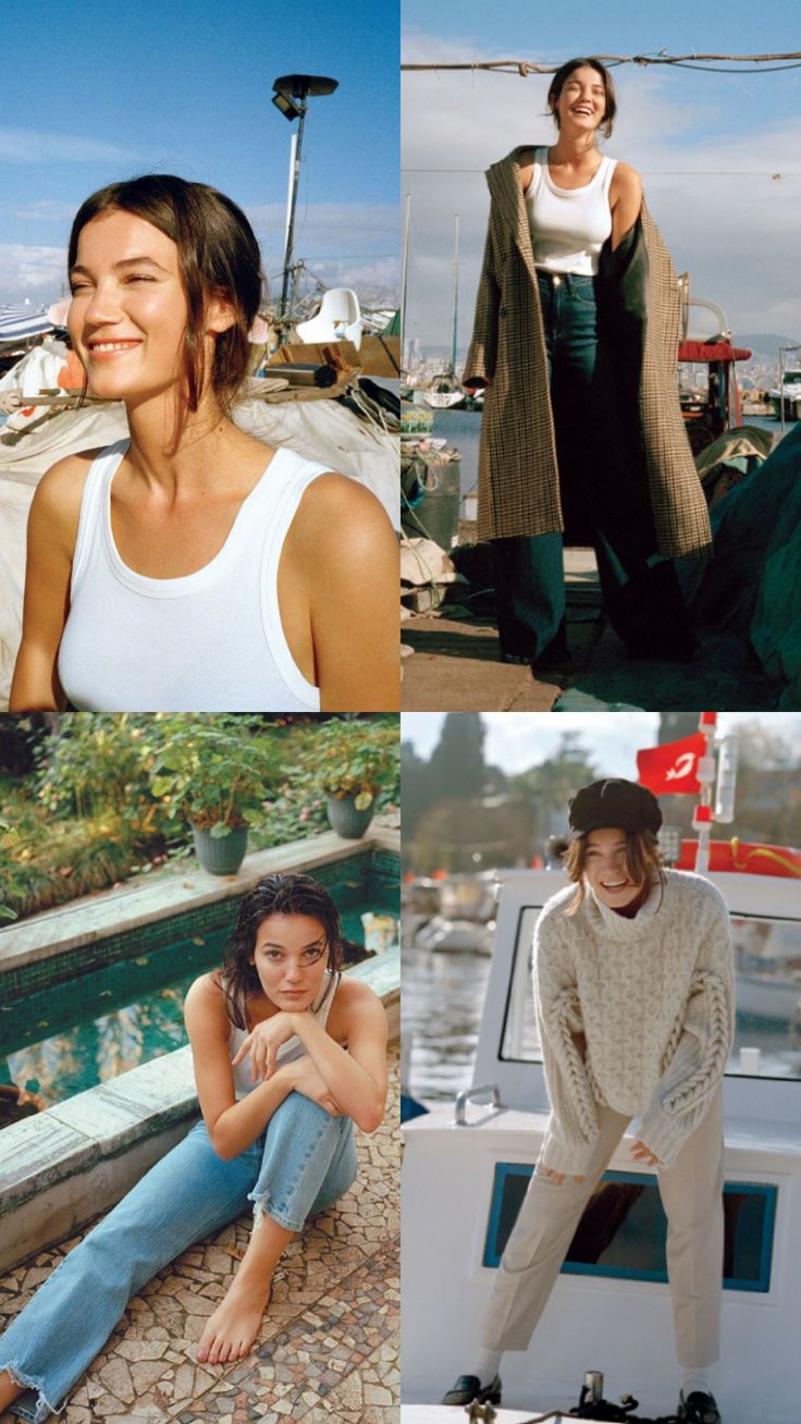 Pinar Deniz Wallpapers - Wallpaper Cave